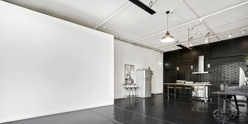 Kitchen Studio Melbourne - XO Studios
